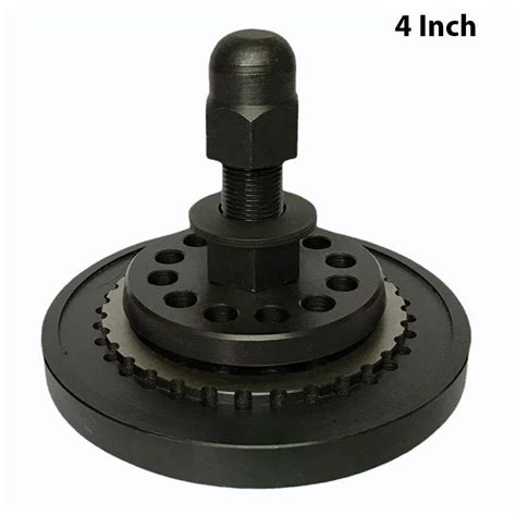 Material Mild Steel 4 Inch Air Compressor Valve Assemblies At ₹ 1850