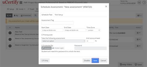 Features En Ucertify