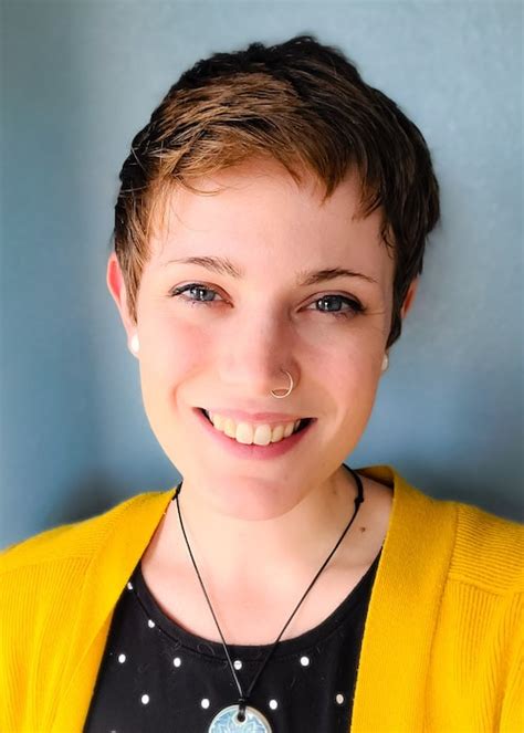 Kat Davis Generation180