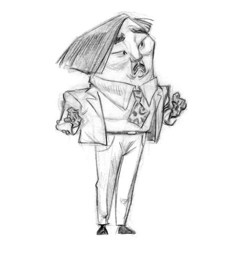 Characters Characters Wouter Tulp