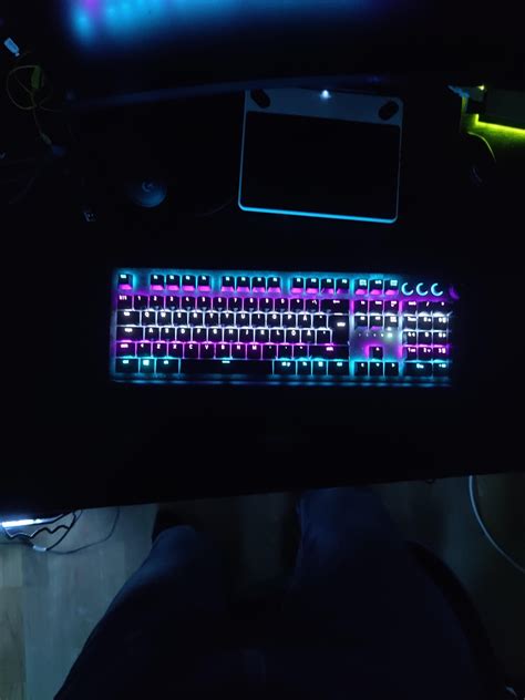 Fixed My Keyboard After I Came Out As Trans Rtransgamers