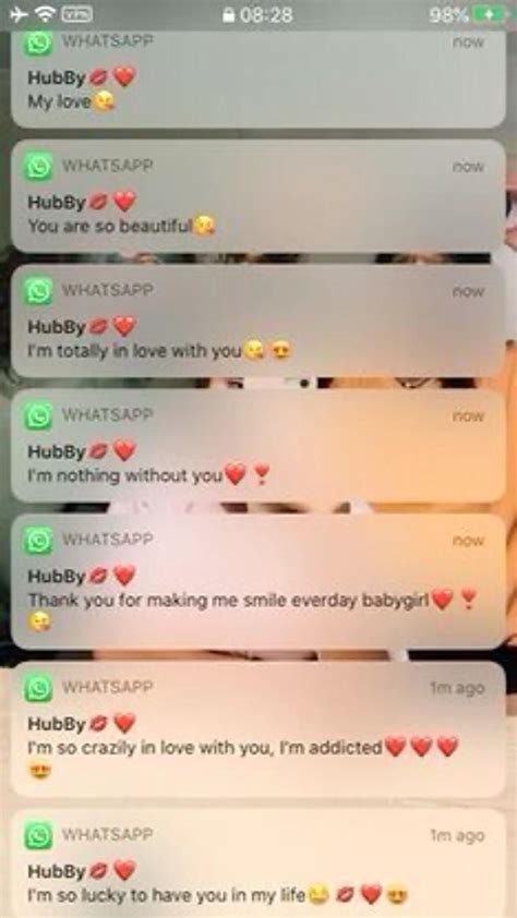 33 Cute Text Messages Ideas Cute Text Messages Cute Texts Cute