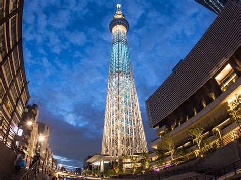 東京スカイツリー、墨田区、2021年、東京、5k、写真プレビュー