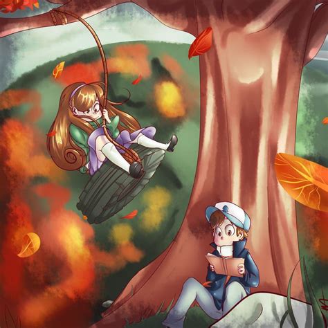 Gravity Falls By Megamooni On Deviantart Gravity Falls Fan Art Gravity Falls Gravity Falls Art