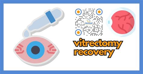 Vitrectomy Recovery What To Expect After Retinal Surgery