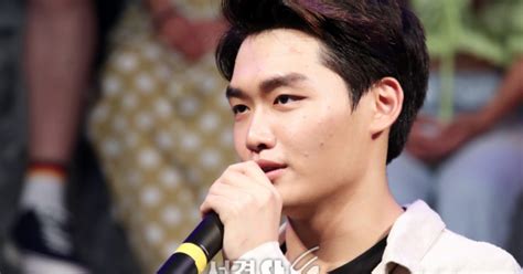 황성재 훈훈한 비주얼 So What 제작발표회