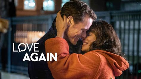 LOVE AGAIN. El amor vuelve otra vez. Exclusivamente en cines. - YouTube