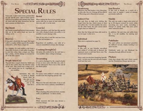 Kings Of War Historical Der Kleine Krieger