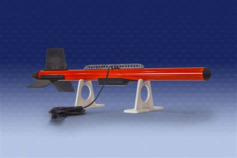 Marinenav Sonar Systems