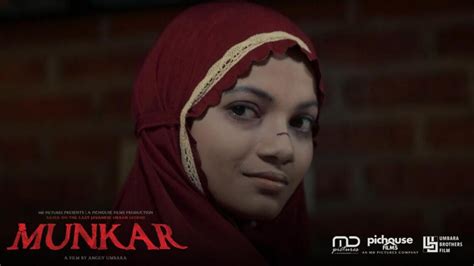 Film Munkar Menceritakan Tentang Apa Ini Sinopsisnya