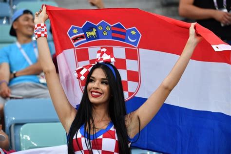 Hot World Cup Fans Photo 1 Football Girls Fifa World Cup