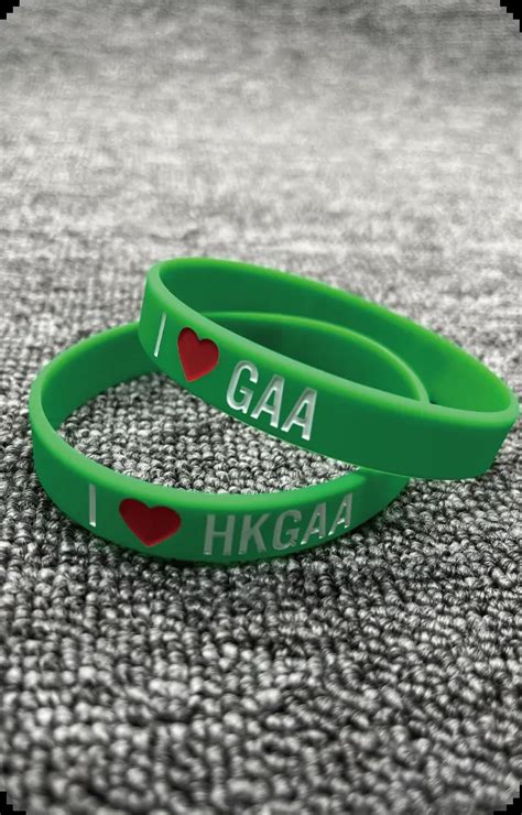 Custom Rubber Bracelets No Minimum Bulk Pricing Available Fastprintstar