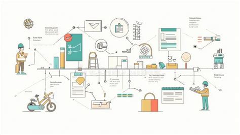 Understanding The Work Safety And Compliance Process Through Graphic Visualization Techniques