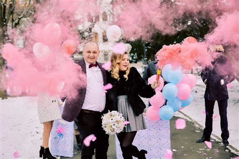 Gendersex Reveal Ce Este And Idei Pt Moment ️ Marius Pavel