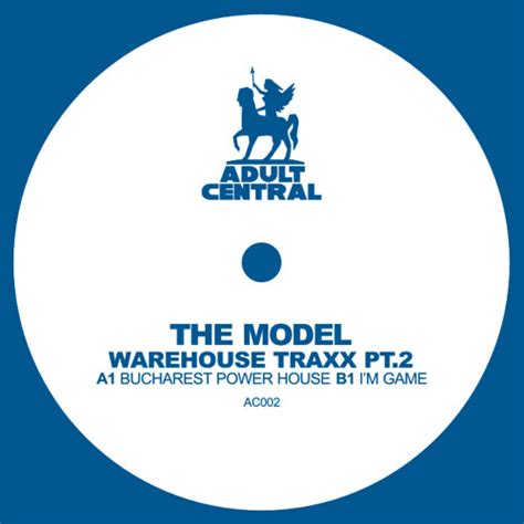 Stream The Model Warehouse Traxx Pt2 Sampler Adultcentral002 By The