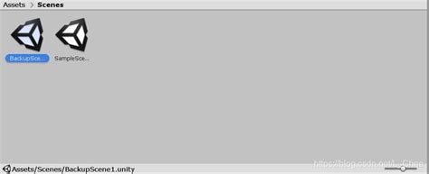 unity自动保存系统 csdn博客