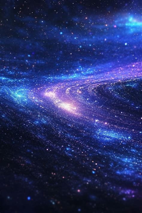 Pin By Sisi On Wallpaper Purple Galaxy Wallpaper Aesthetic Galaxy