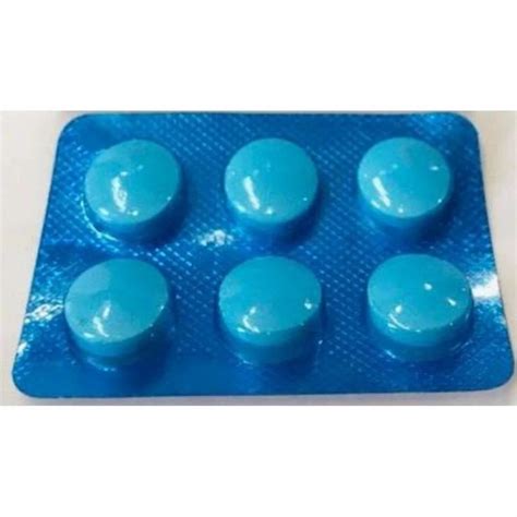 Azithromycin Tablet Ip 10x6 Tablets 250 Mg At Rs 650 Box In Delhi