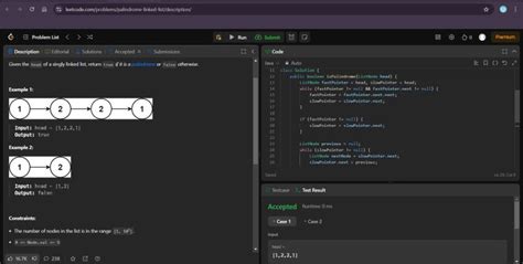 Soumika Reddy Mandala On Linkedin 100daysofcode 100daysofcode Leetcode Java Problemsolving