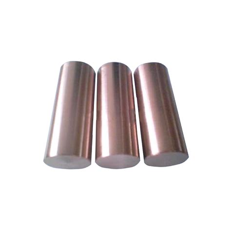 Manufacturers Of High Strength Molybdenum Copper Alloy Company