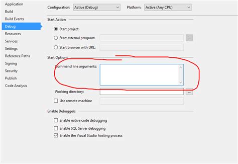 C Net How To Debug Application Protocol Handler Stack Overflow