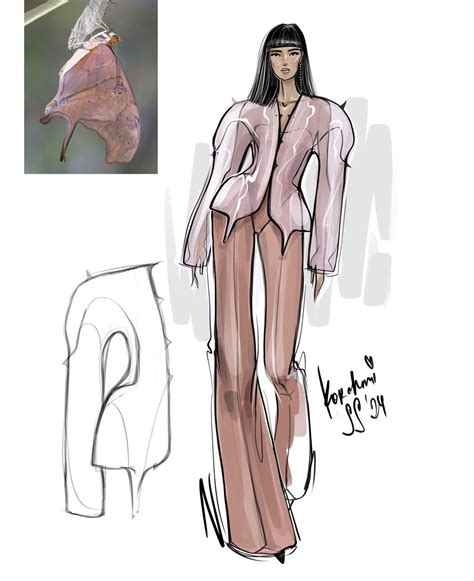 Best 13 Fashion Drawing Artofit