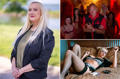 Stars Of Hbos Cathouse Reveal Harsh Reality Of Life At Nevadas