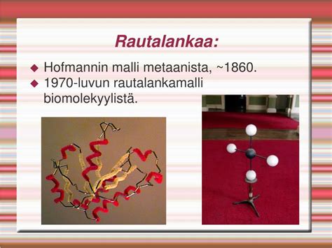 Ppt Jmol Intro Powerpoint Presentation Free Download Id5119216