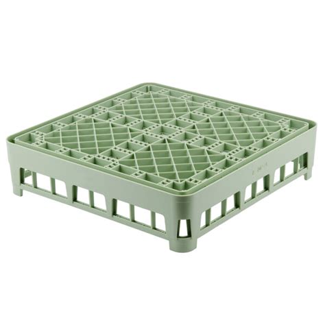 Vollrath 52696 Signature Full Size Light Green 4 78 Short Extended