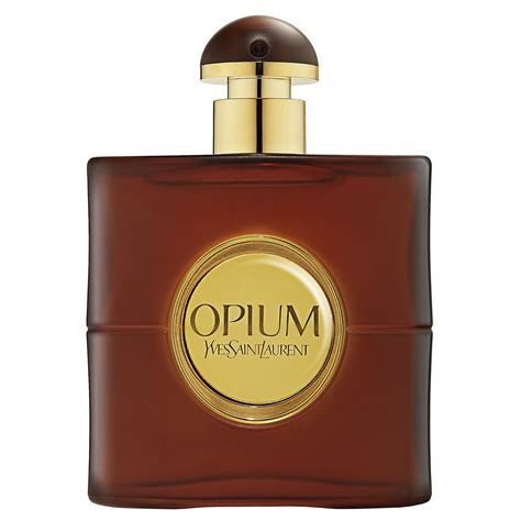 Opium Perfume
