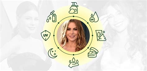 راز جوانی سوفیا ورگارا در 50 سالگی نیلی مگ