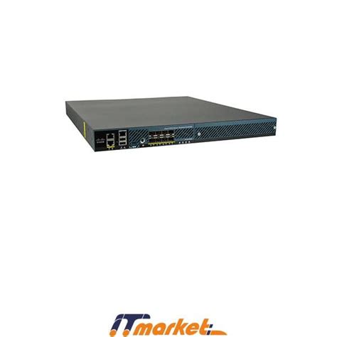 Cisco Air Ct5508 50 K9 Wireless Controller It Market Ltd Mmc Onlayn