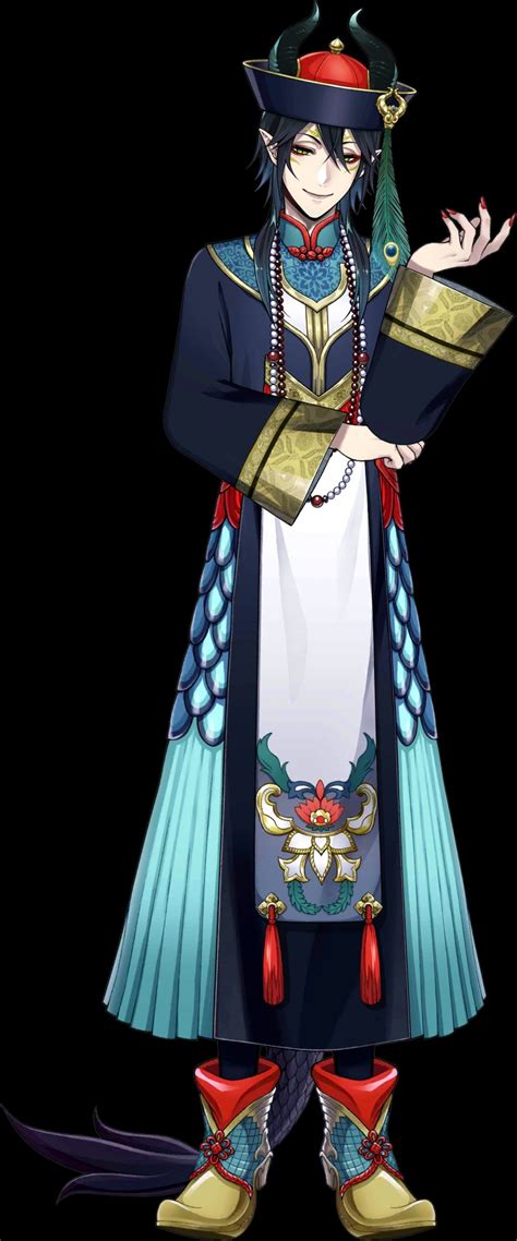 Malleus Draconia Halloween Halloween Outfits Disney Villains