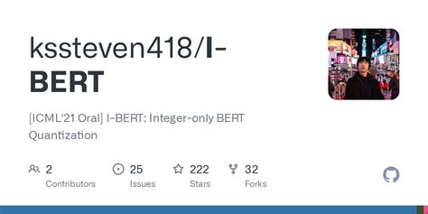 i bert fairseq quantization utils quant modules py at ibert