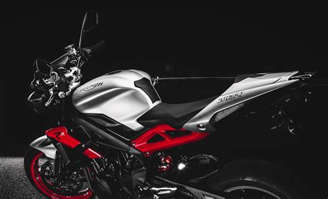 Experiencing The Rush Factory Bike