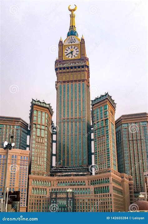 Clock Tower Hajj Package At Marion Rosenthal Blog