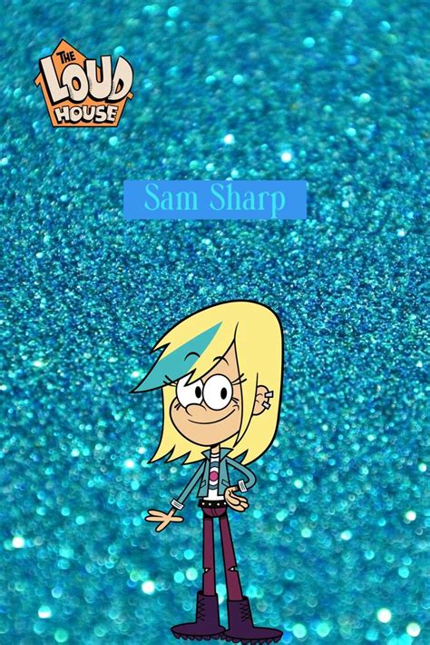 Sam Sharp Poster Fandom