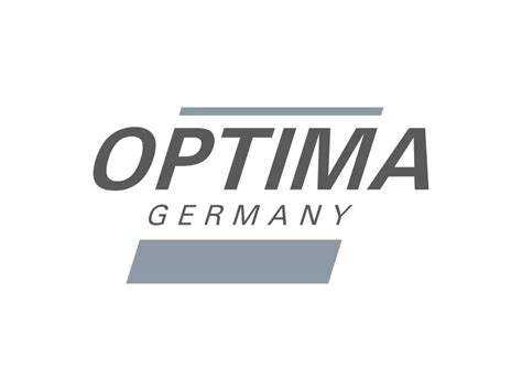 Optima Logosu