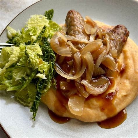 Parsnip Mash Recipe Riverford