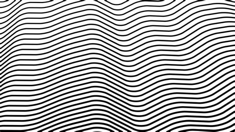Black And White Lines Motion Pattern Seamless Loop Background 22185871 Stock Video At Vecteezy