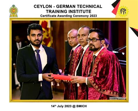 Pushpitha Siriwardhana On Linkedin Cgtti 🇧🇪⚙️⚙️ Certificate Of