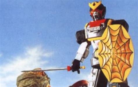 10 Fakta Leopardon Robot Raksasa Milik Spider Man Versi Jepang Dunia Games