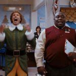 Buddy The Elf Santa Meme Generator Imgflip