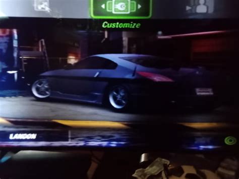 The Poll Has Decided Dks 350z R Nfsu2