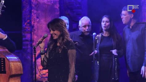 Aleksandra Bijelić And The Fergusons Uzalud Youtube