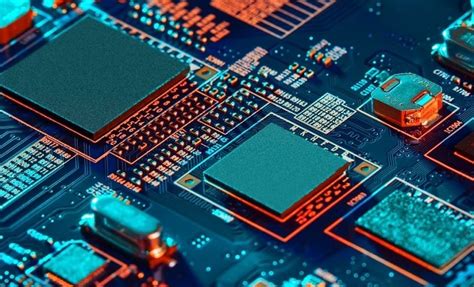 India And Thailand Compete To Get A Spot On Asias Chip Making Map