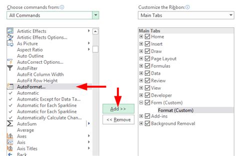How To Auto Format Cells Dates And Times In Excel 2016 EasyTweaks Com