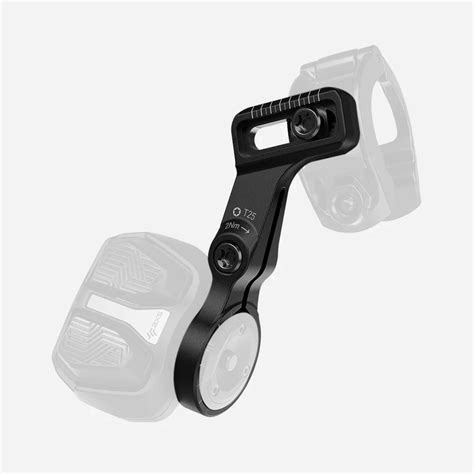 Sram Axs Pod Controller Bridge Clamp Burkes Cycles