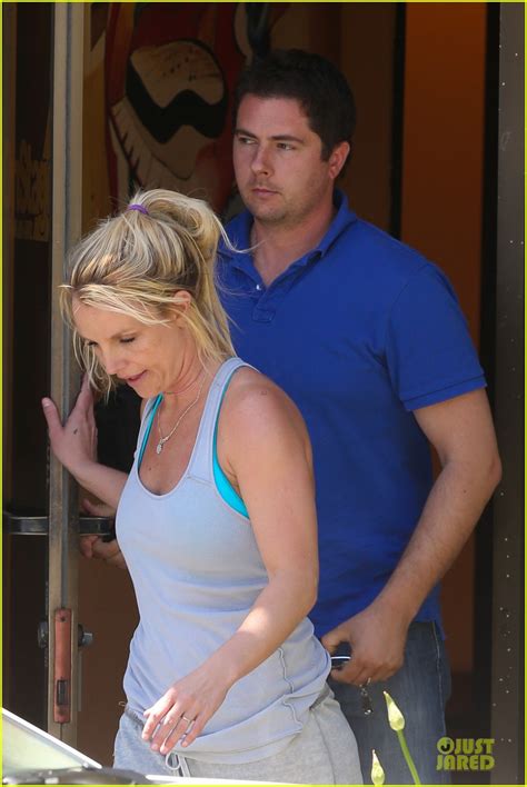 Britney Spears Leaked Ooh La La Is An Early Demo Photo 2874993