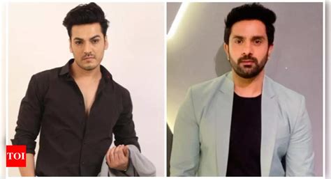 Manish Chawla Replaces Sunny Sachdeva To Play Shabir Ahluwalias Friend In Pyar Ka Pehla Naam
